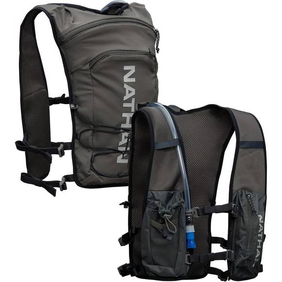 Nathan | Bags | New Nathan Sports Unisex Quickstart 2 6 Liter Hydration ...